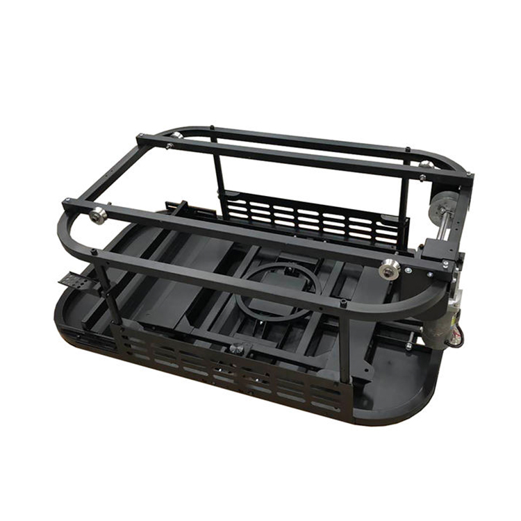 Universal Heavy Duty Bracket Mount Projector Electric Steerable 4K 3D ...