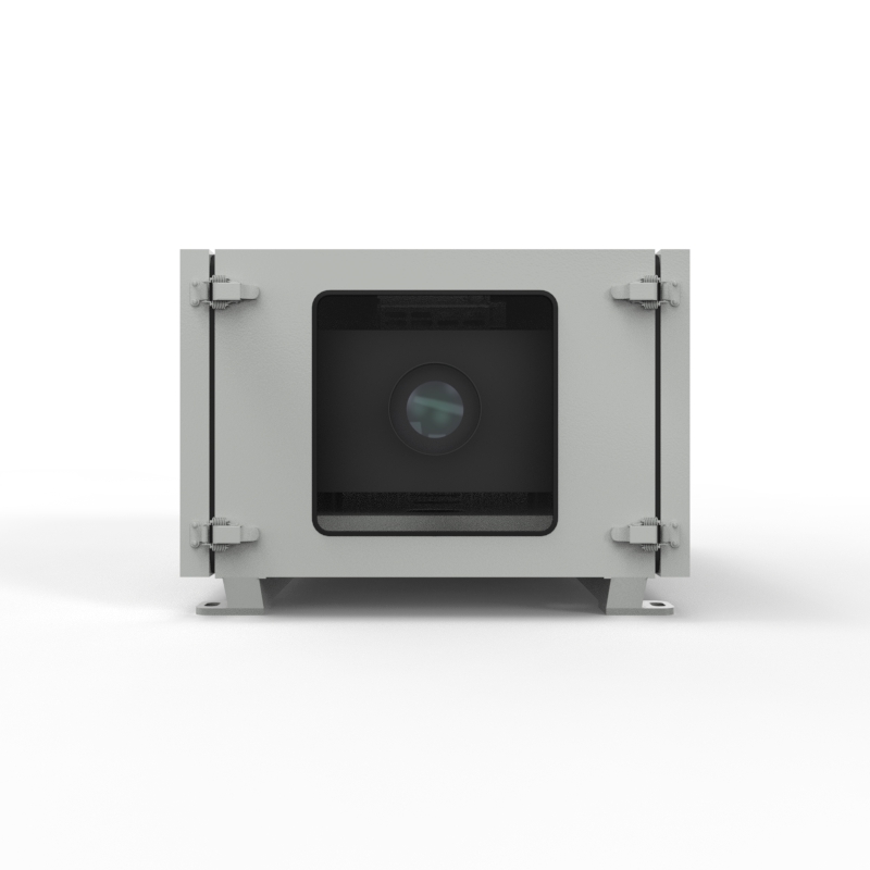 Professional-Grade Protection for NEC PX2000UL Outdoor Projector ...